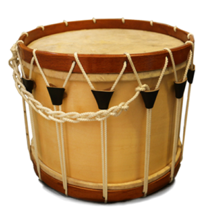 Bombos - Tambores Rocaful